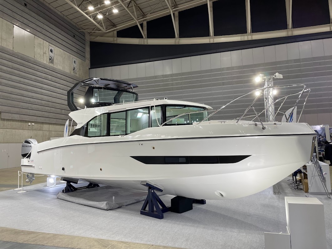 NEW JAPAN MARINE CO.,LTD.