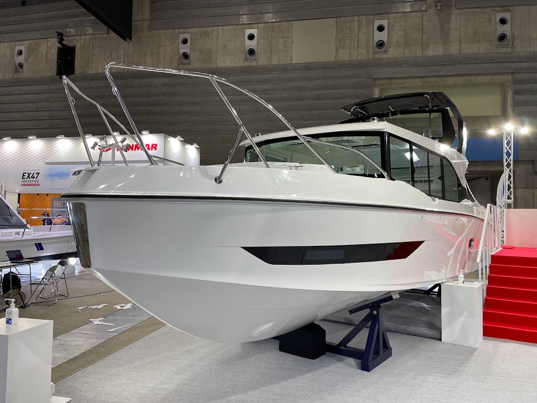 NEW JAPAN MARINE CO.,LTD.